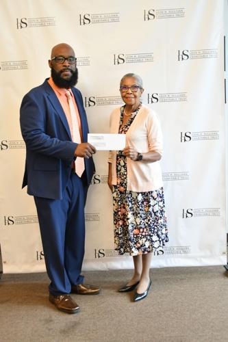 8 Philly orgs receive impact grant from trust connected to the late Rev ...