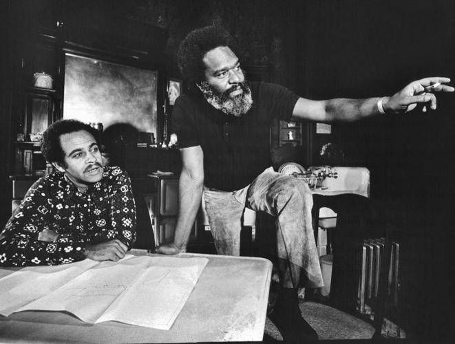 Michael Schultz broke the mold for Black directors, he's not done ...