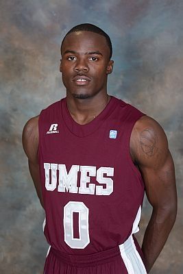 PET’s Hakeem Baxter has a big year for UMES | Sports | phillytrib.com