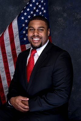Jason Dawkins eyes 179th District seat | News | phillytrib.com