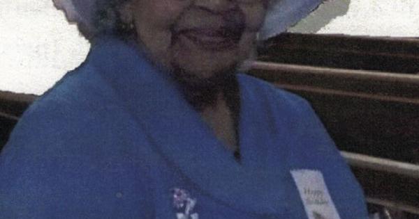 Amanda Mims, 97, longtime member of Harold O. Davis Memorial Church ...