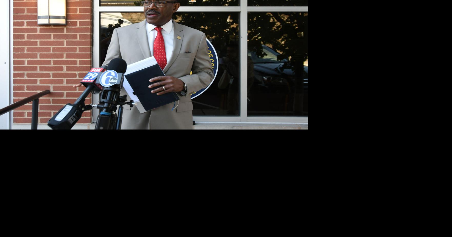 Philly NAACP chapter in limbo while members wait for national NAACP to ...