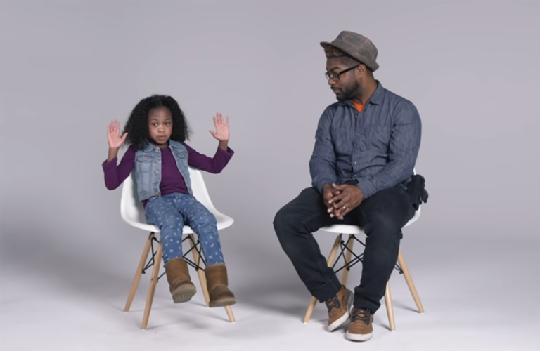 As police encounters increase, so does need for 'The Talk' | Across ...