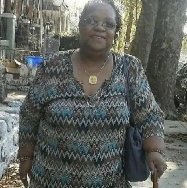 Joyce P. Calloway, church usher and printing plant worker, dies at 73 ...