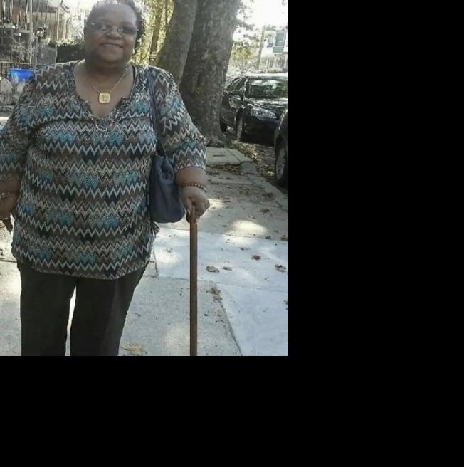 Joyce P. Calloway, church usher and printing plant worker, dies at 73 ...