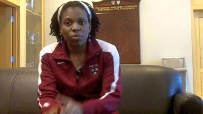 Traci Green leads Harvard tennis program to Ivy League title | Sports ...