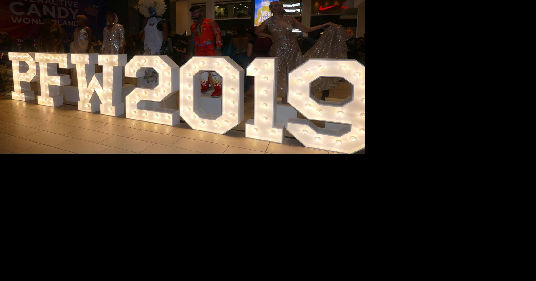 Philly Fashion Week | | phillytrib.com