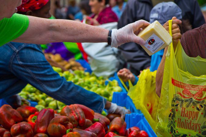 Pa. dairy farmers find happy collaboration for surplus milk | News ...