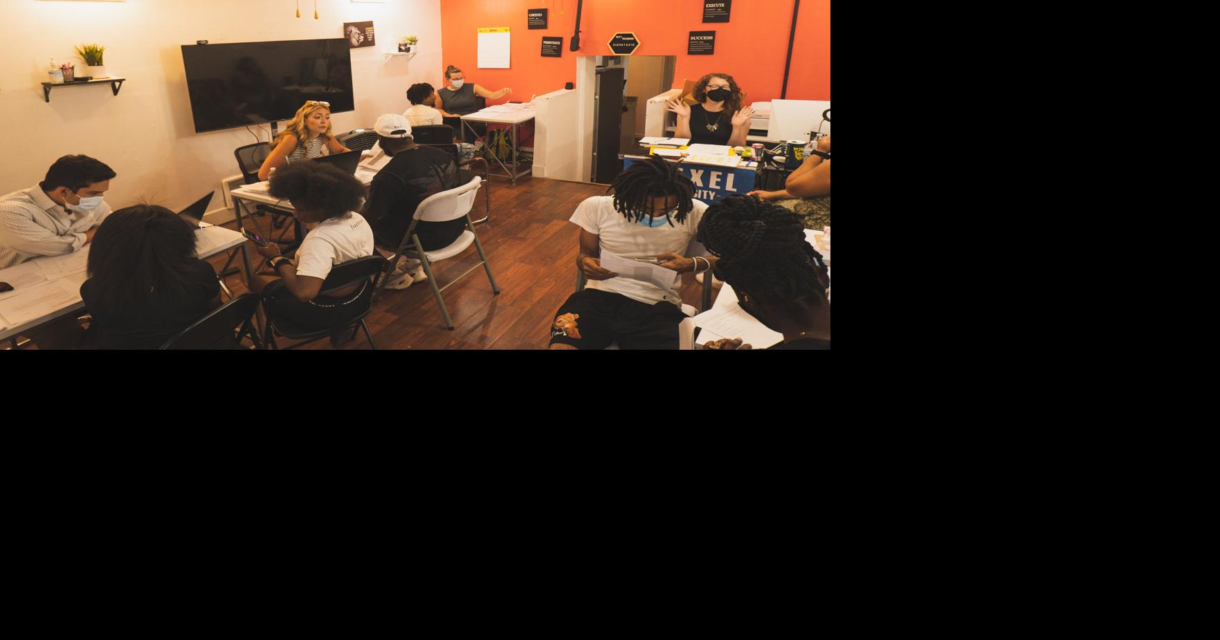 The Elevation Project hosts record clearing event, men's health clinic ...