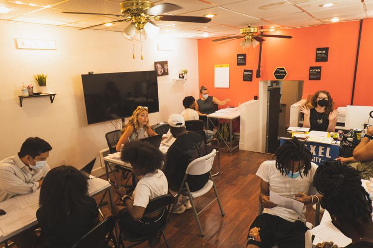 The Elevation Project hosts record clearing event, men's health clinic | Lifestyle | phillytrib.com