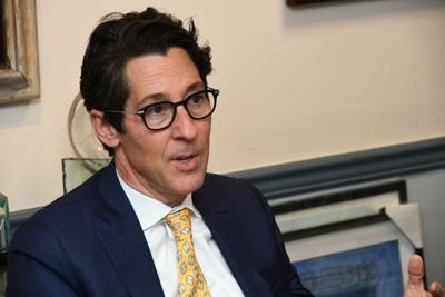 Treasurer touts college savings plan for newborns | News | phillytrib.com