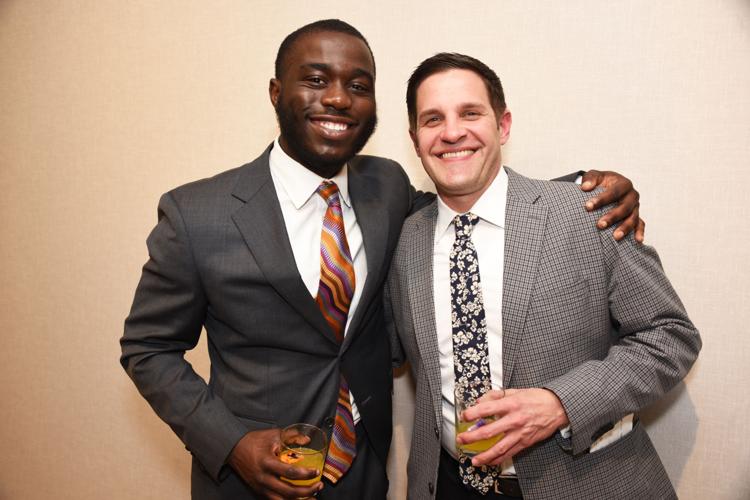 Photos: Avenue of the Arts - sorry tardy | Multimedia | phillytrib.com