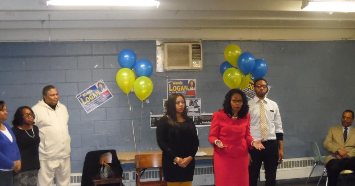 Wanda Logan to challenge for 190th seat | Metros | phillytrib.com