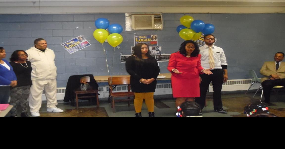 Wanda Logan to challenge for 190th seat | Metros | phillytrib.com