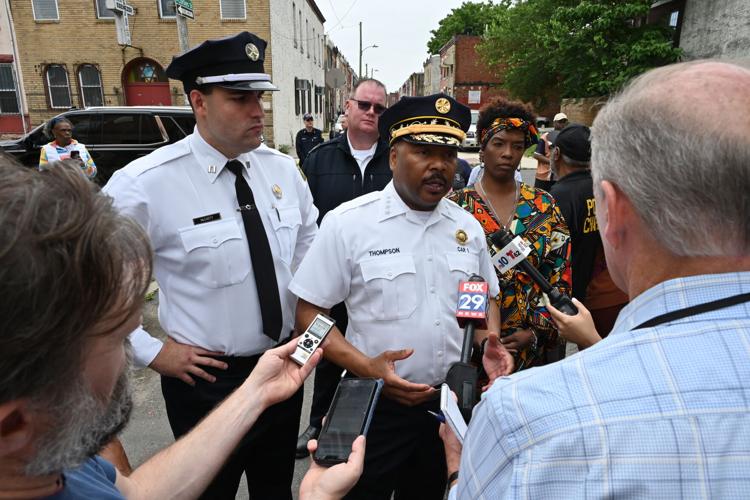 Strawberry Mansion gets smoke alarms after last week's deadly house ...