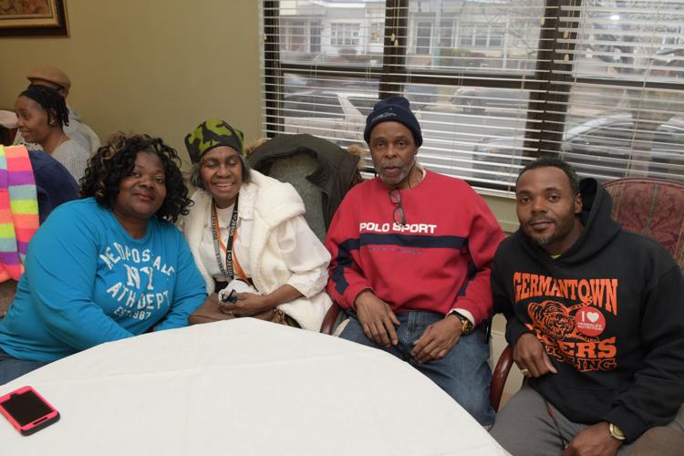 Mary Nelson Gale celebrates 103rd birthday | Lifestyle | phillytrib.com