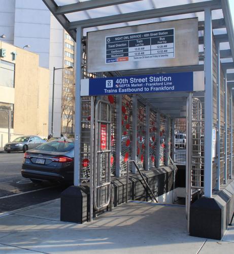 40th Street Station Accessibility | News | phillytrib.com