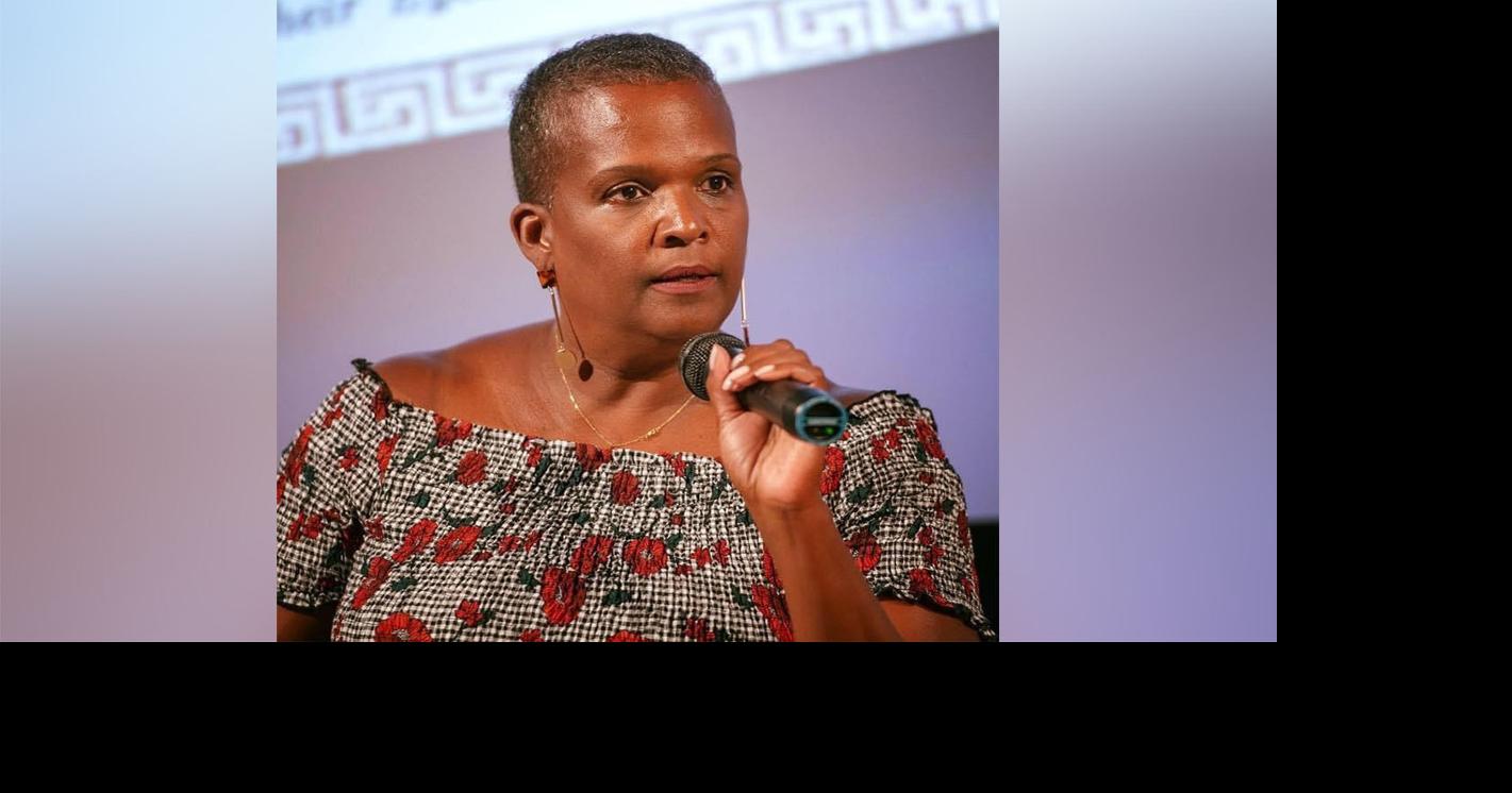 After 41 years in the journalism game, Annette John Hall is closing her ...