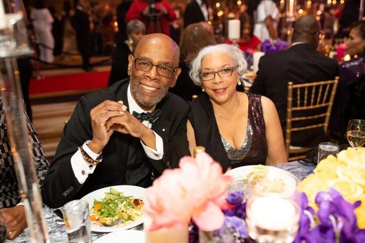 James A. Washington, 73, a champion of Black press and journalism ...
