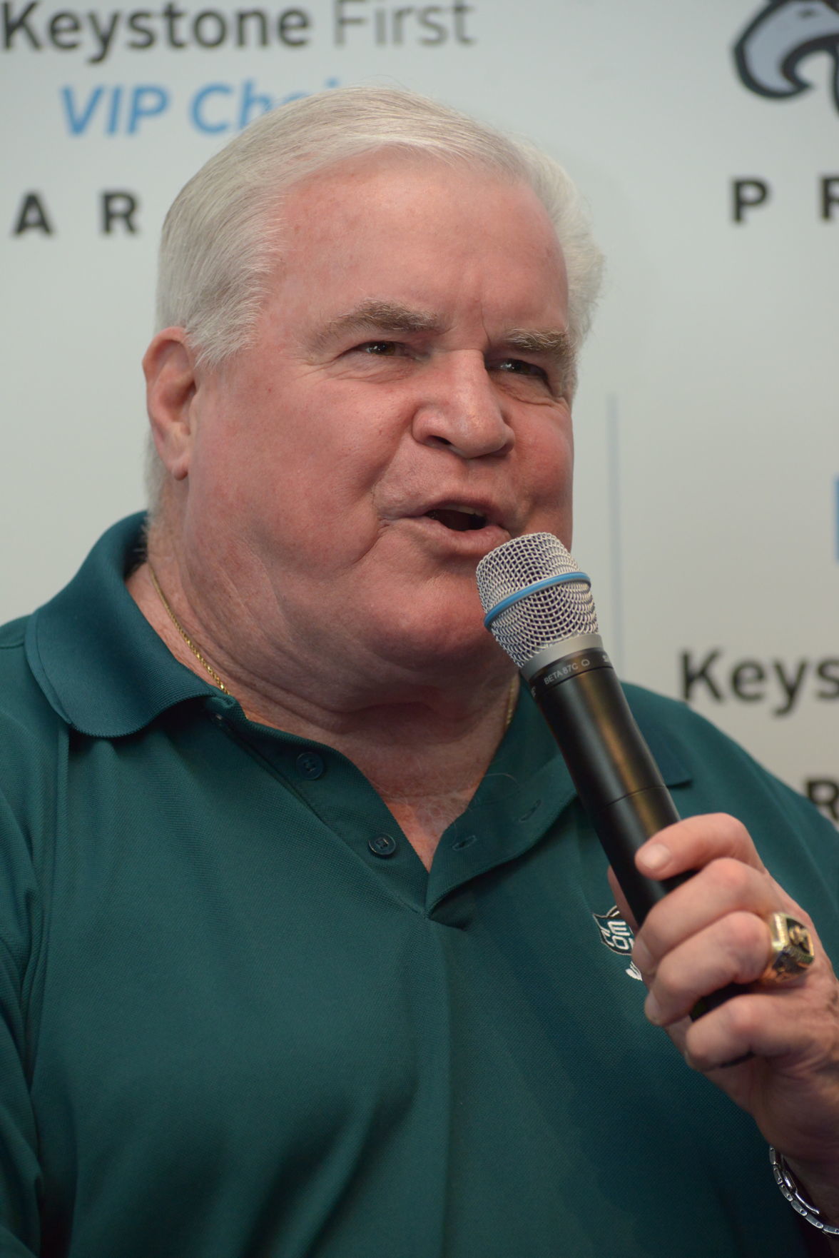 PHOTOS: Eagles host Playbook for Wellness at the Linc | Philly ...