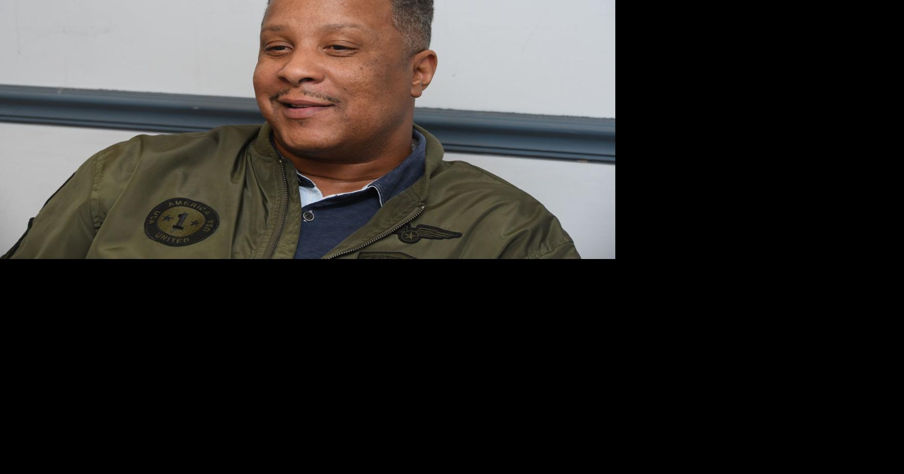 After son's Super Bowl triumph, Stephen Clement pursuing a dream of his ...