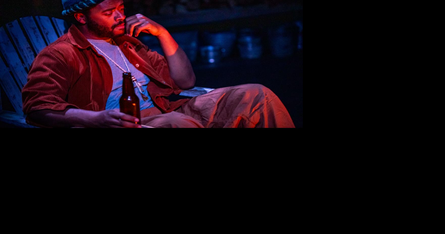 Interact Theatre's 'Walden' explores two themes: climate change and ...