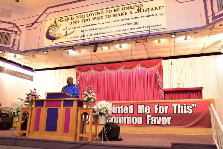 Pathway to Purpose Kingdom Ministries: Teaching the word and saving ...