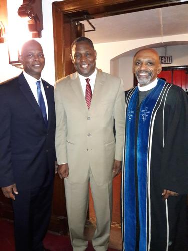 Janes Memorial United Methodist welcomes new pastor | Religion ...