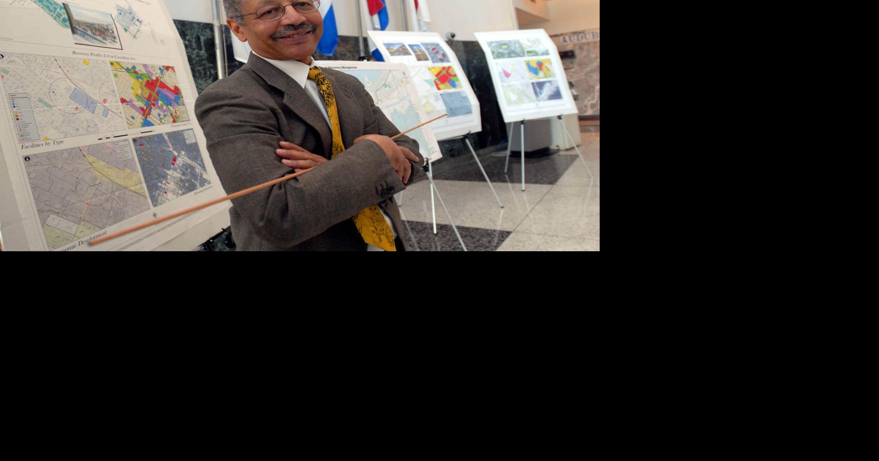 Edward J. Blakely, Katrina recovery planner, dies at 87 | Obituaries ...