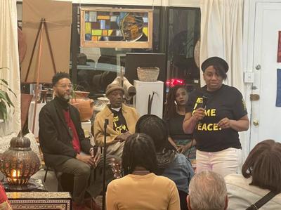 House Of Umoja launches initiative to address book ban | Local News ...