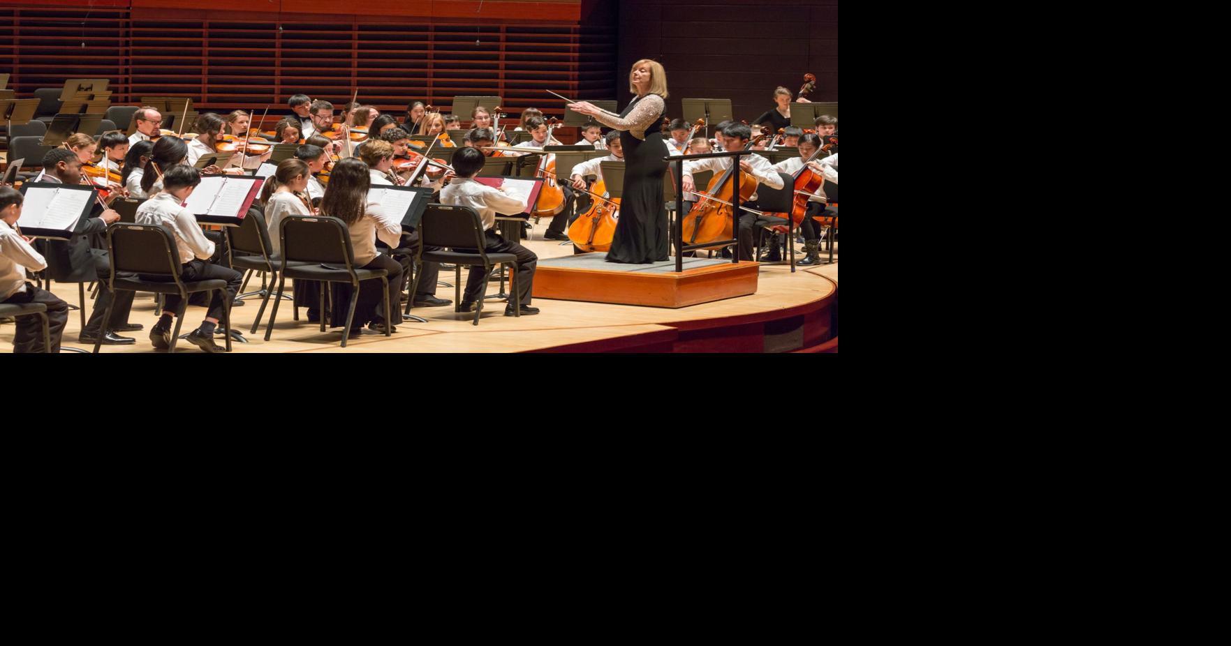 Philadelphia Youth Orchestra keeps music alive with digital experiences ...