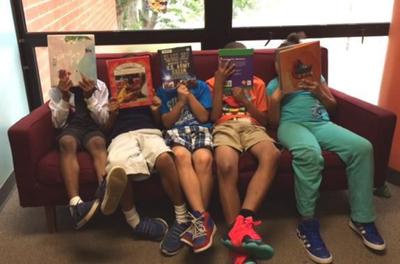 Summer reading keeps students sharp, experts say | News | phillytrib.com
