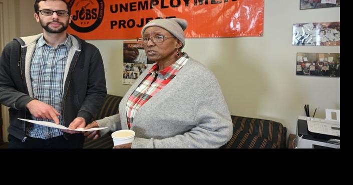 Special Report: Pennsylvania failing the unemployed in not meeting ...