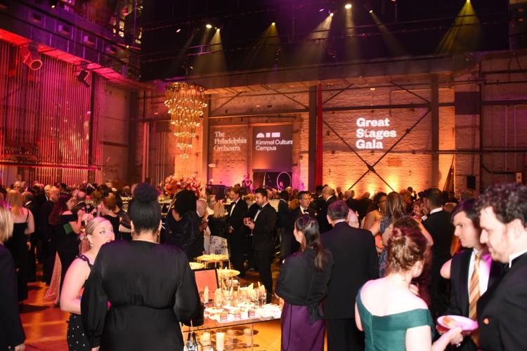 Philadelphia Orchestra, Kimmel Center finds new tradition in Great ... Philadelphia Orchestra, Kimmel Center finds new tradition in Great ...