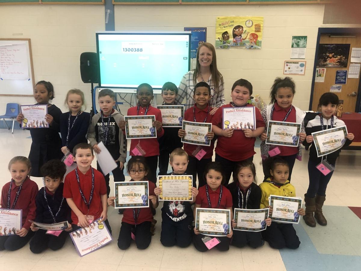 School of the Week: Edwin Forrest School provides ultimate learning ...