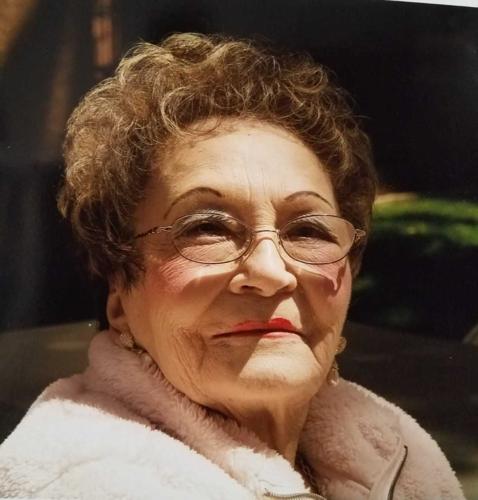 Violet Hodges, 89, former caregiver for children | Obituaries ...