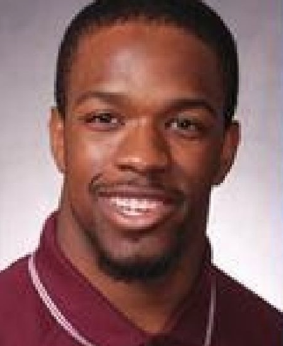 Former Colgate TB Jordan Scott dies at 31 | Obituaries | phillytrib.com