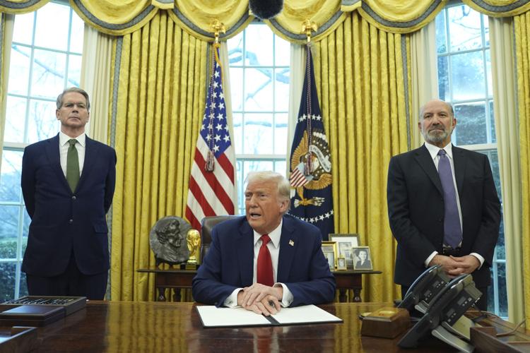 So long, penny! Trump orders US to ditch 1-cent coin after decades of ...