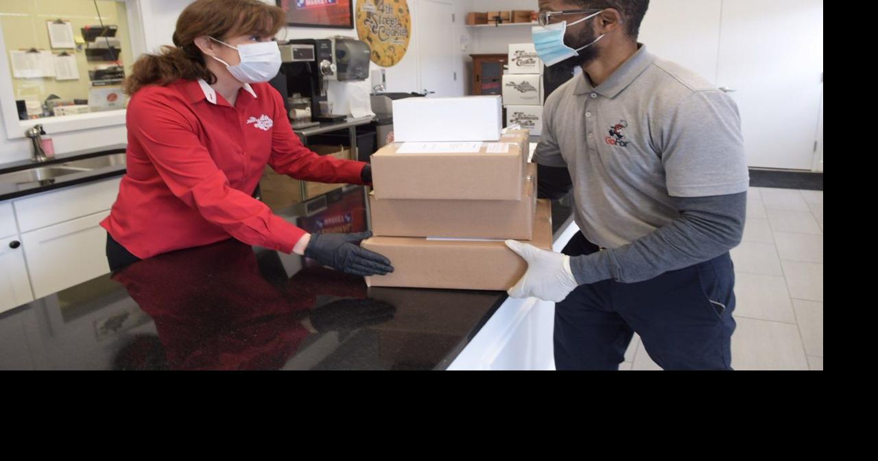 GoFor Delivery pivots in pandemic | Business Sponsor | phillytrib.com