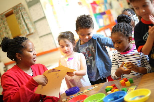 New educational programs launch in Point Breeze | News | phillytrib.com