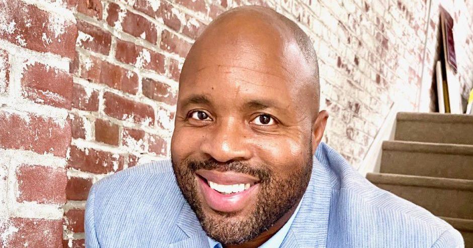 Ryan Boyer elected first Black leader of Building Trades Council ...