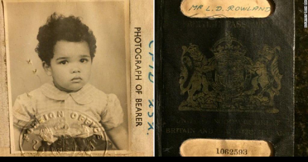Britain's mixed-race GI babies want to know why they were given away ...