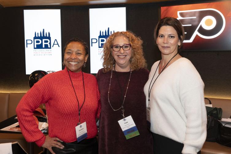 Philadelphia Public Relations Association honors Gritty | Business ...