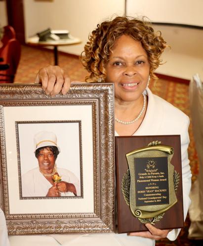 In photos: Grands as Parents Gala 2024 | Lifestyle | phillytrib.com