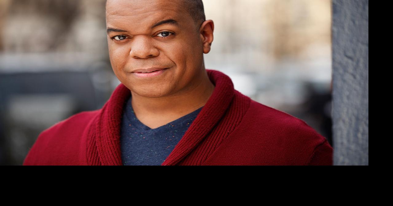 Performer Rob Tucker has no problem sharing his many talents | Music ...