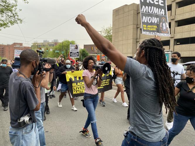 Independent report on handling of MOVE bombing victims' remains ...