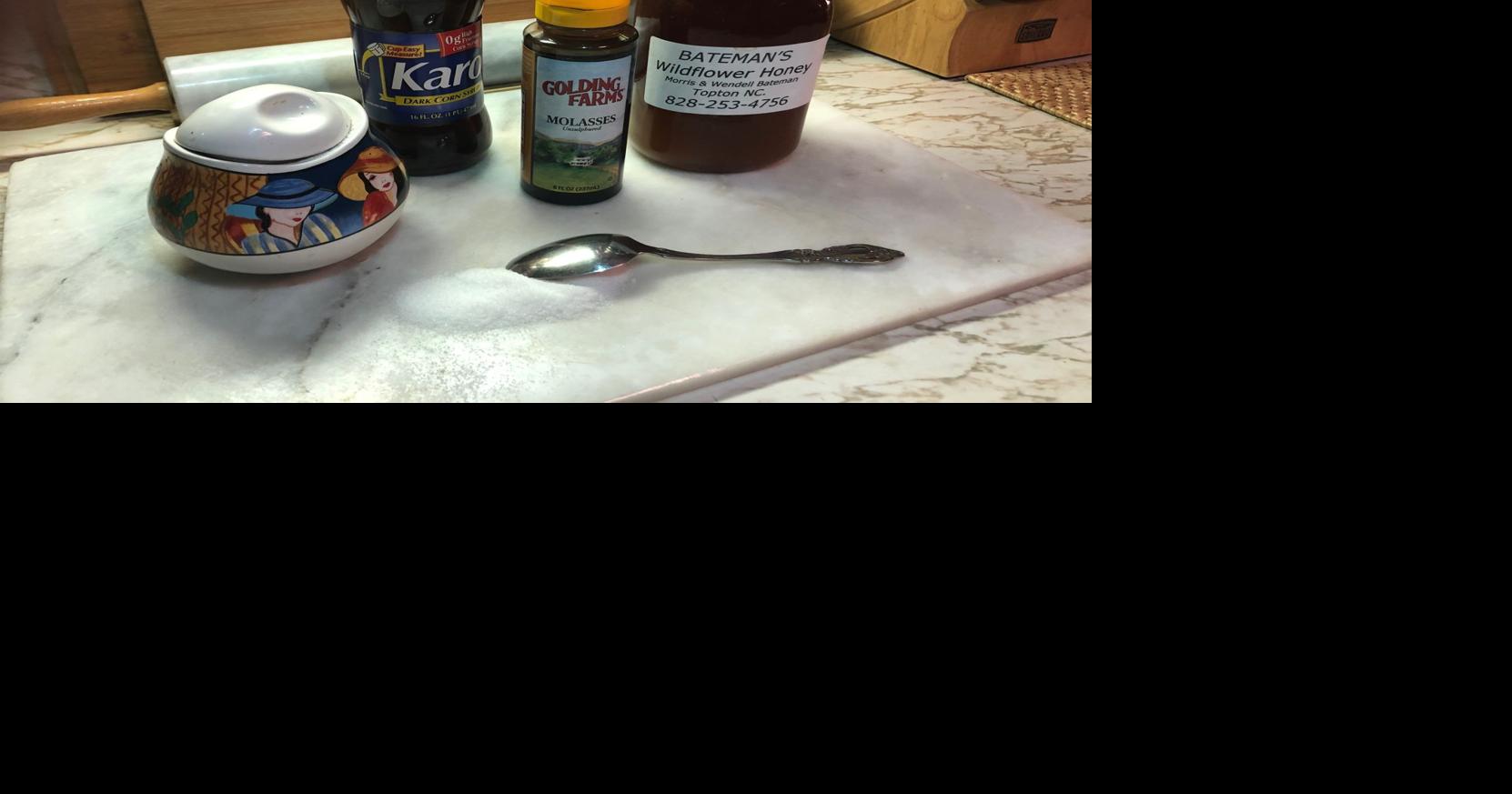 How fake sugars sneak into foods and disrupt metabolic health | Health ...