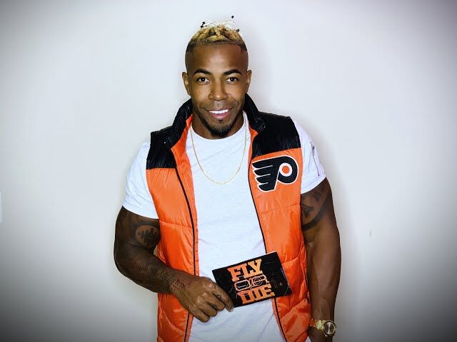 Philly's Mr. Hollywood DJ sets global soundtrack for FIFA Fan Fest ...