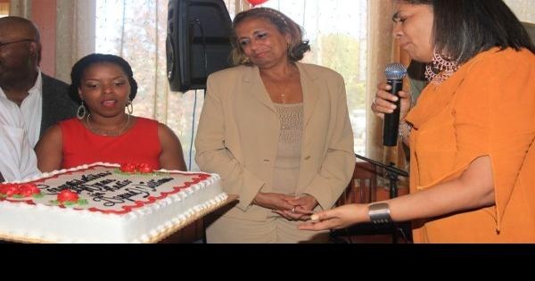 Dyana Williams celebrates four decades in radio | Lifestyles ...