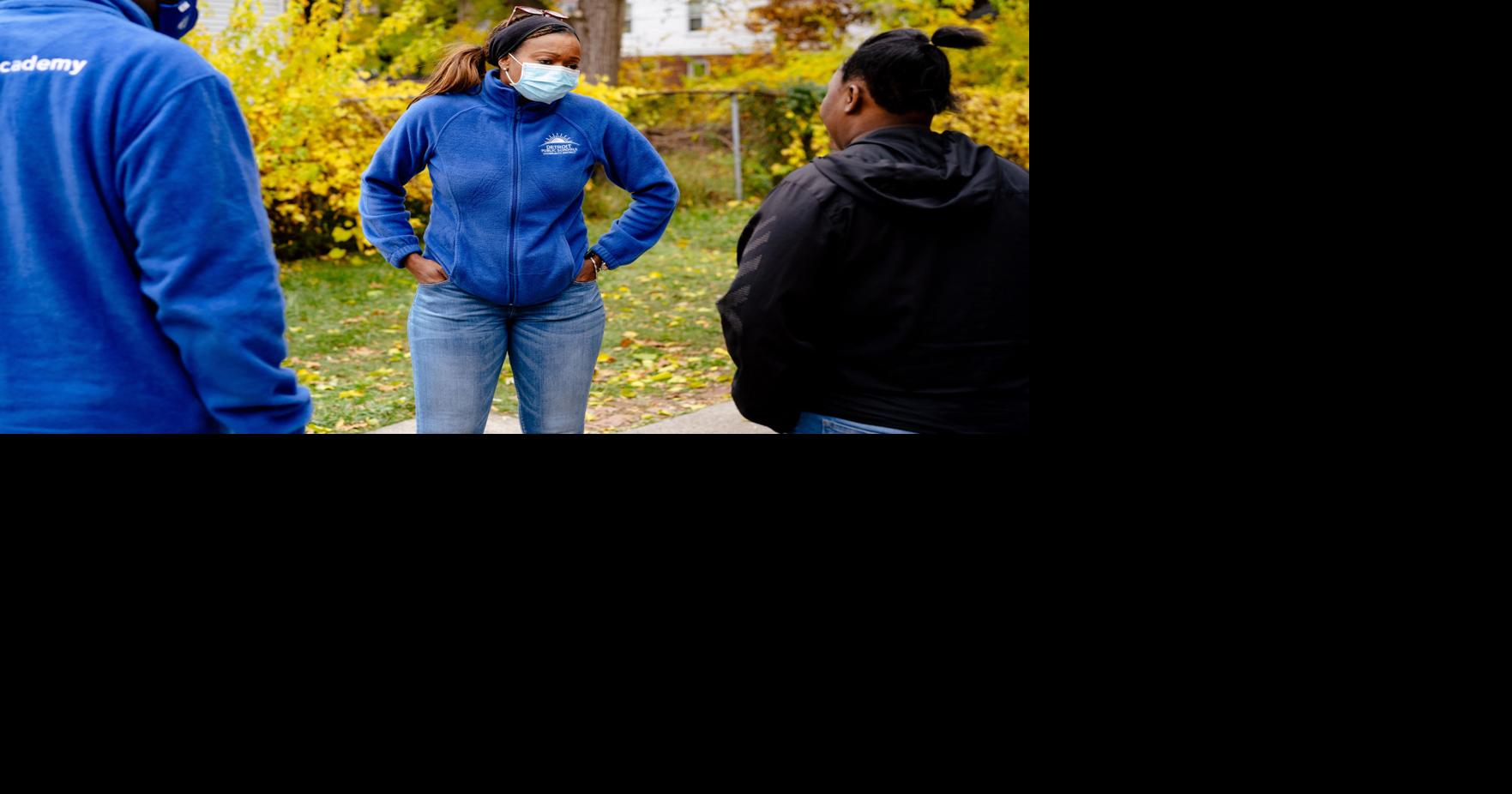 Schools work overtime to find students gone missing | Across America ...